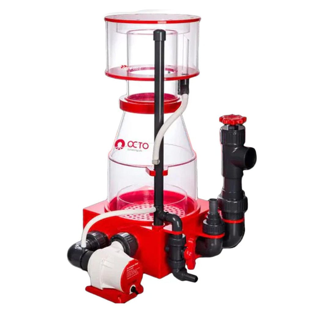 Reef Octopus Skimmers | High-Performance Protein Skimmers – Top Shelf ...