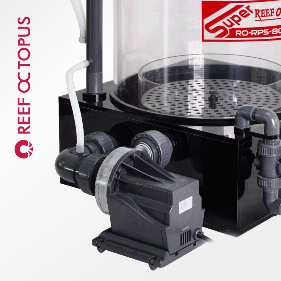 Reef Octopus Skimmers | High-Performance Protein Skimmers – Top Shelf ...