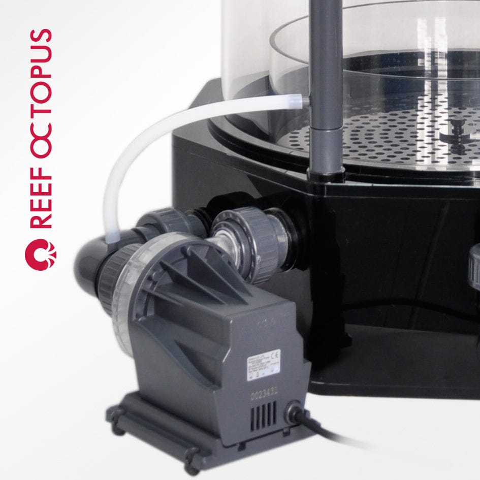 Reef Octopus Skimmers | High-Performance Protein Skimmers – Top Shelf ...