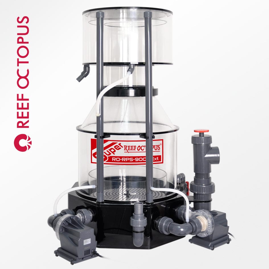 Reef Octopus Skimmers | High-Performance Protein Skimmers – Top Shelf ...