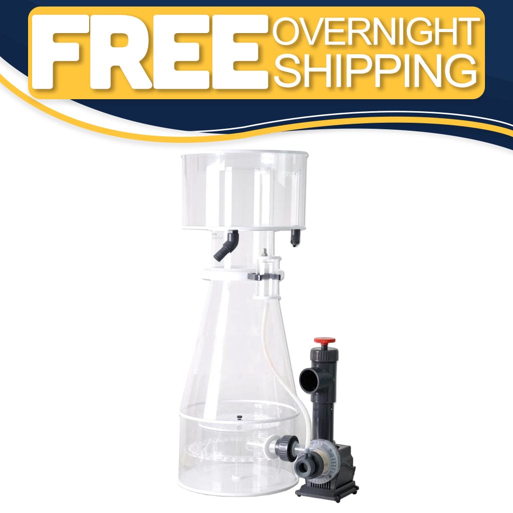 Reef Octopus Skimmers | High-Performance Protein Skimmers – Top Shelf ...