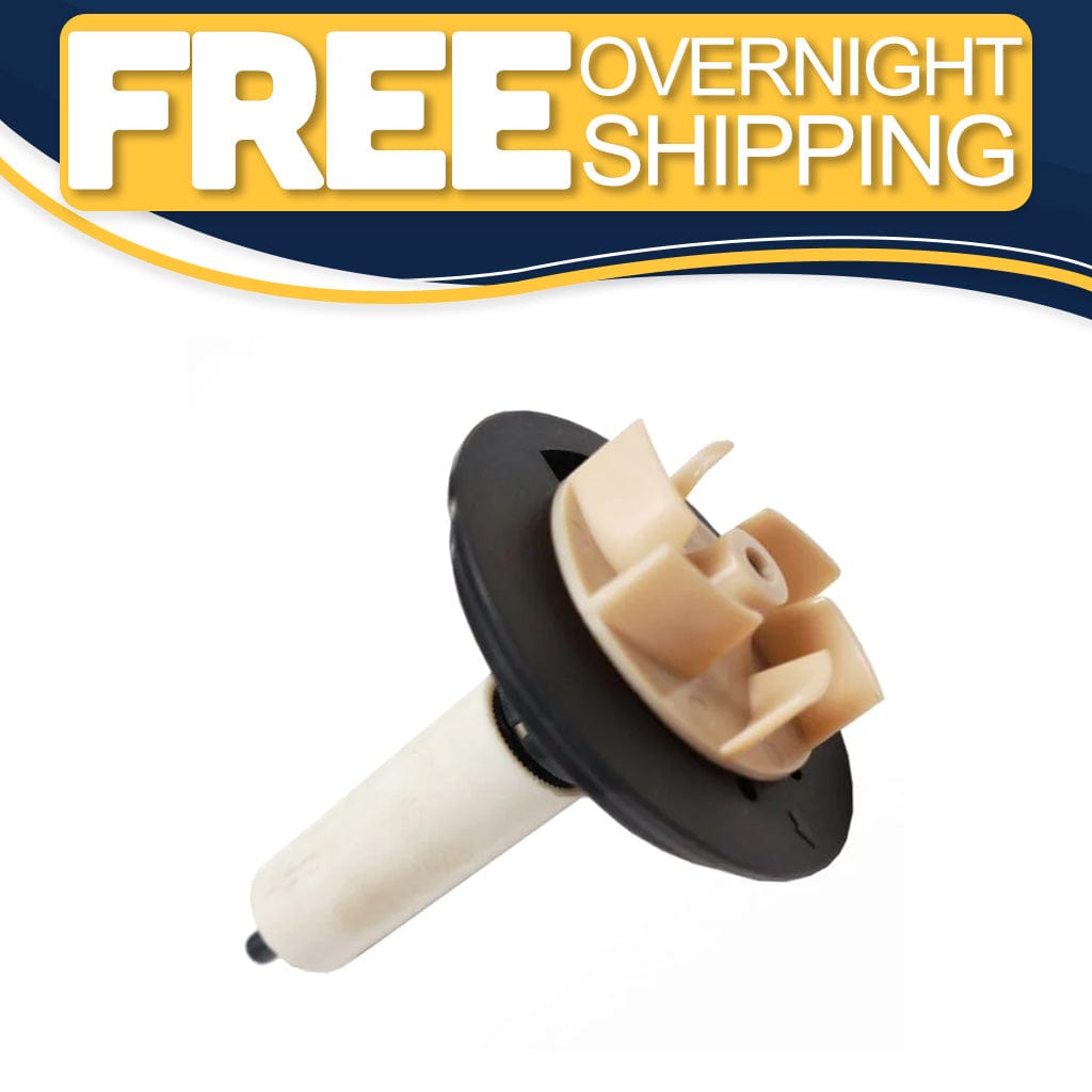 Water Blaster Replacement Impeller - Reef Octopus – Top Shelf Aquatics