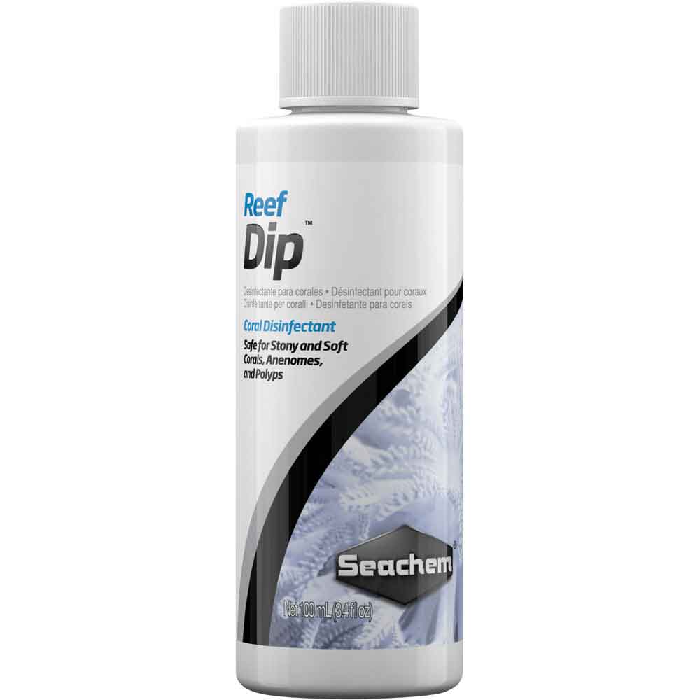 Seachem Supplements | Trusted Aquarium Care & Water Treatments – Top ...