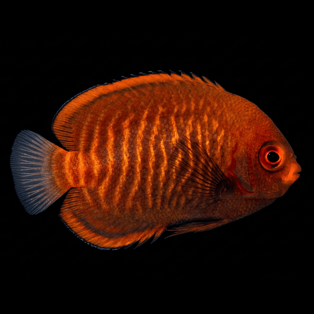 Saltwater Angelfish for Sale | Queen, Emperor, and Dwarf Species – Top ...