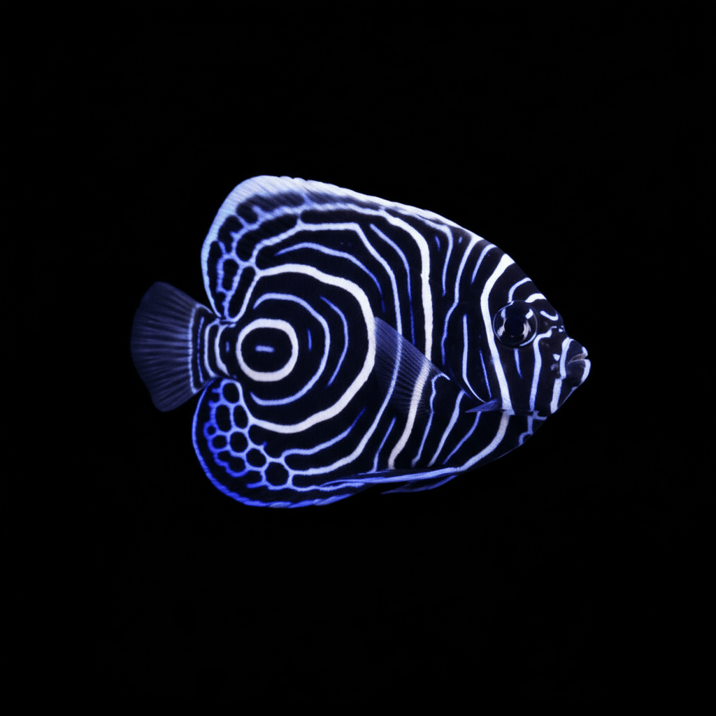 Saltwater Angelfish for Sale | Queen, Emperor, and Dwarf Species – Top ...
