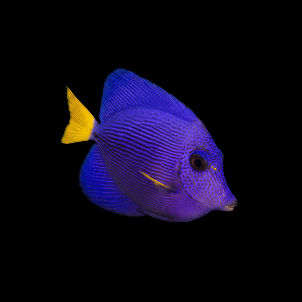 Tangs – Top Shelf Aquatics