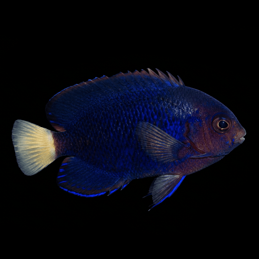 Saltwater Angelfish for Sale | Queen, Emperor, and Dwarf Species – Top ...