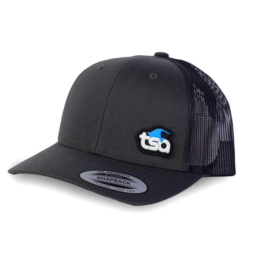 TSA Mini Logo Hat – Top Shelf Aquatics