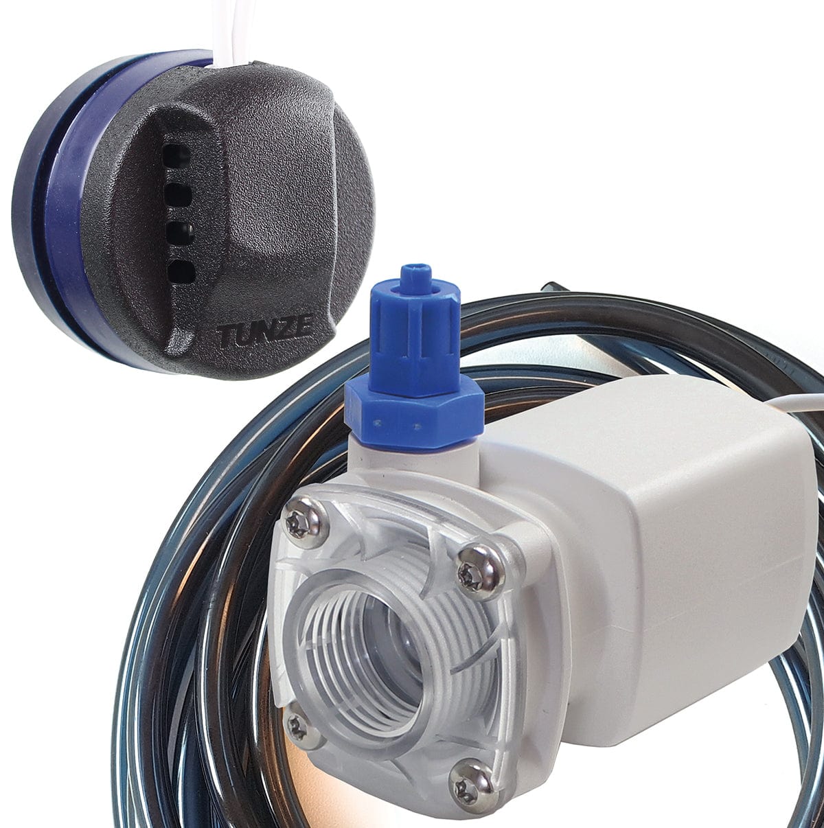Auto Top Off Systems for Reef Tanks | Automatic Top Off Pumps – Top ...