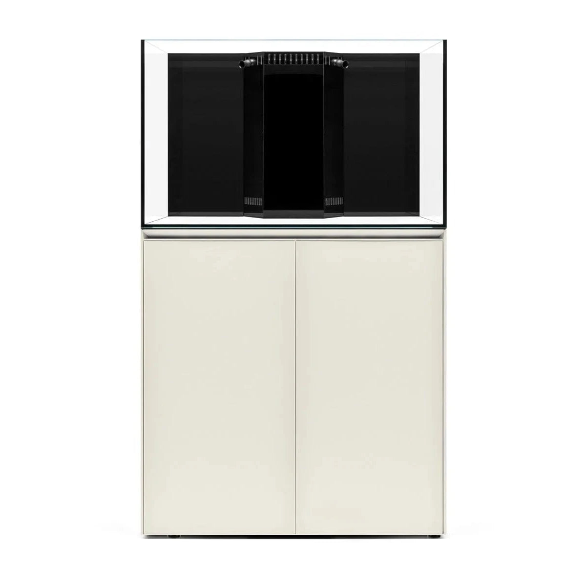 UNS R90 Reef System: Premium Rimless Aquarium with Advanced Sump ...